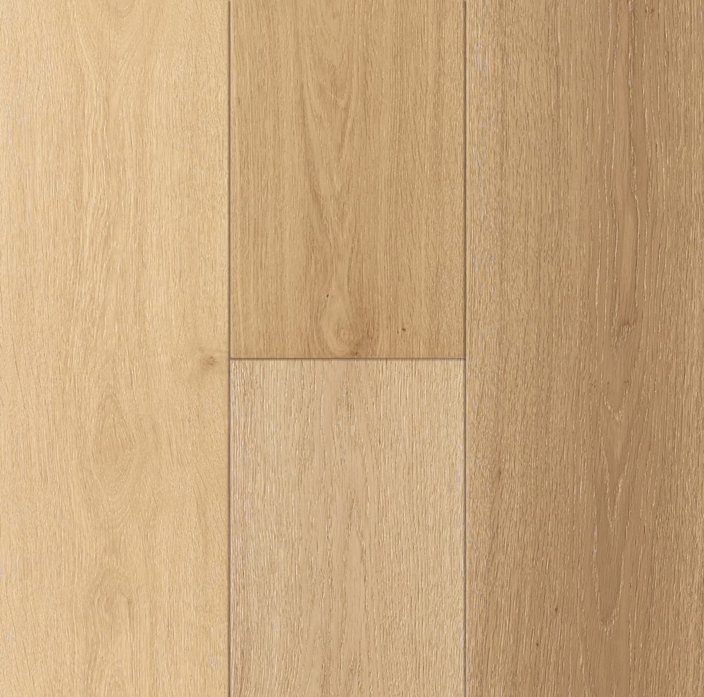 Pale Splendor (BL127PS) | Bliss Oak Collection by LIFECORE® Flooring