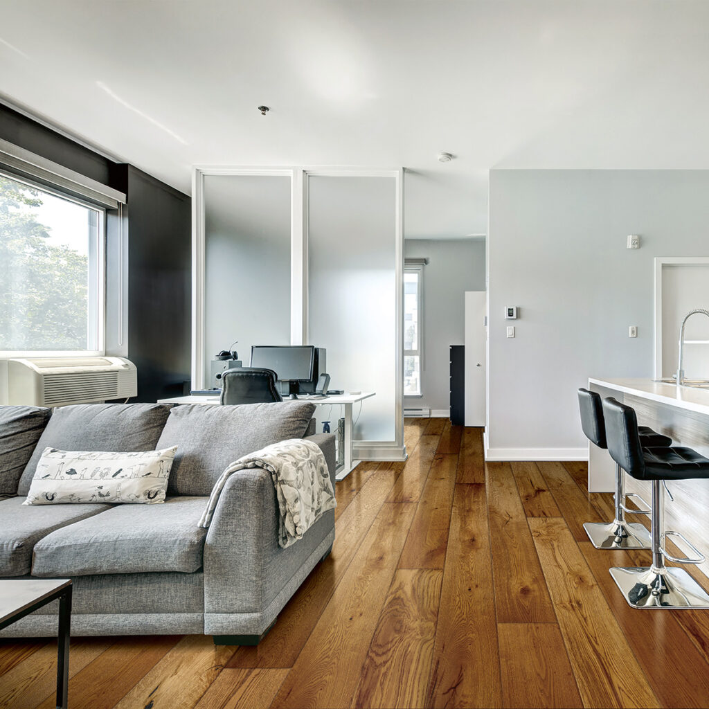 Restful Ripple (H2UO147RR) | H2OME Urban Oasis Oak Collection